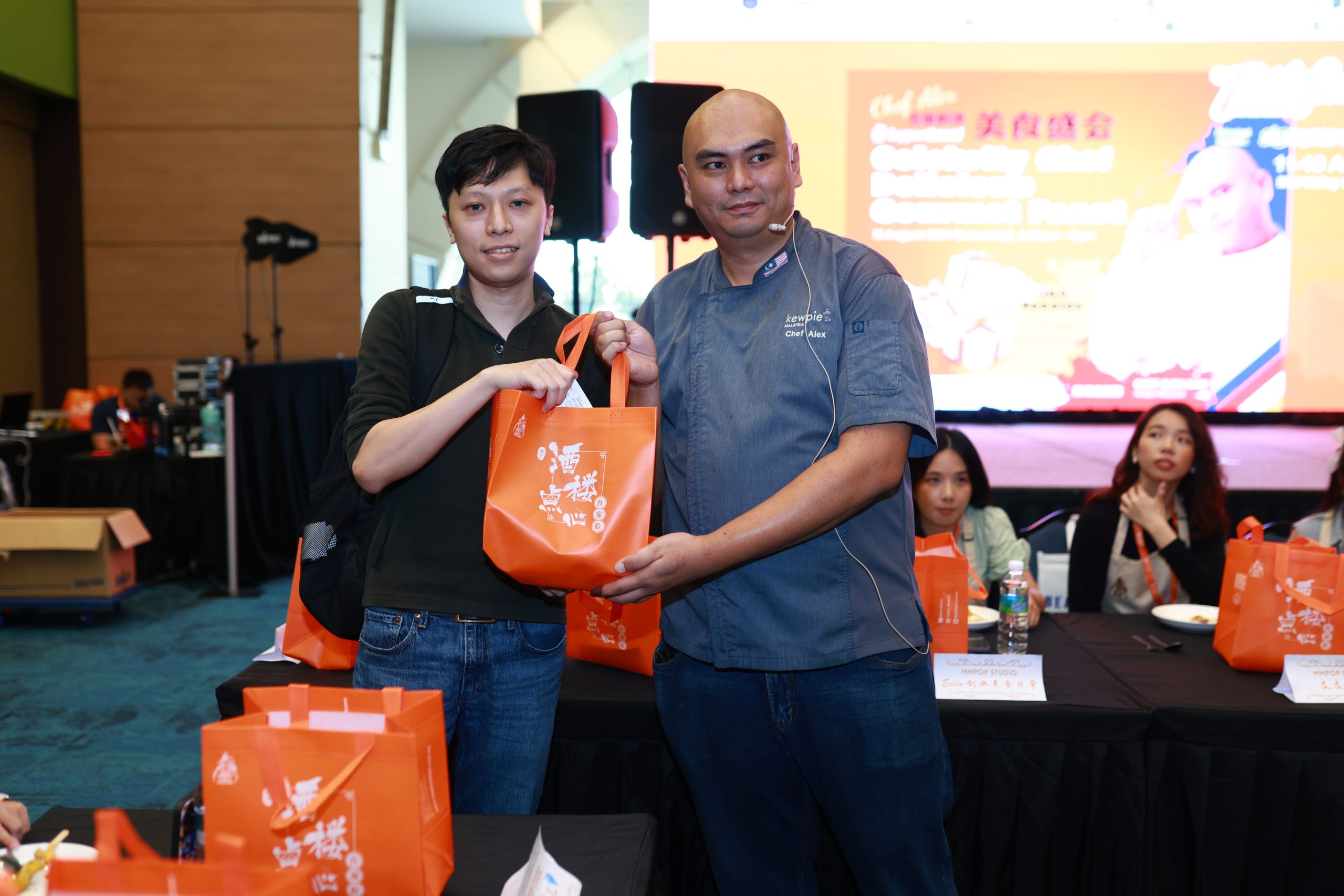 Tastefully Food Expo 2023 Mid Valley 3rd Floor, Exhibition Centre, KL ...