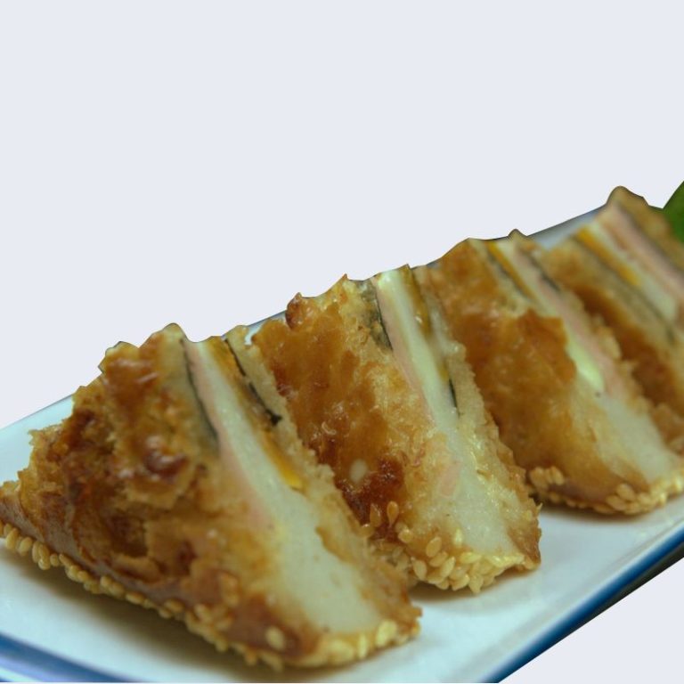 Four Season Platter – Dong Sing Food Link