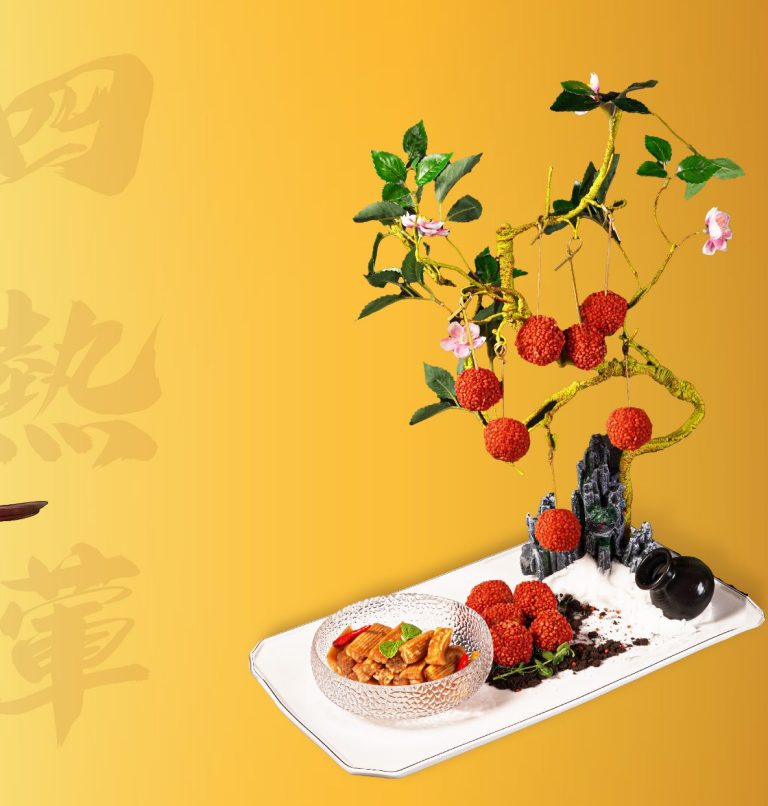 Horeca - Dong Sing Group