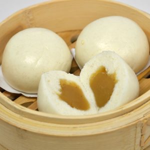 Dim Sum - Dong Sing Food Link