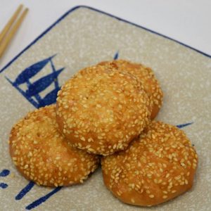 Dim Sum - Dong Sing Food Link