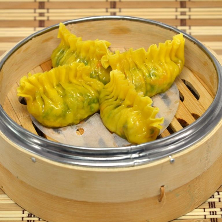 Dim Sum - Dong Sing Food Link