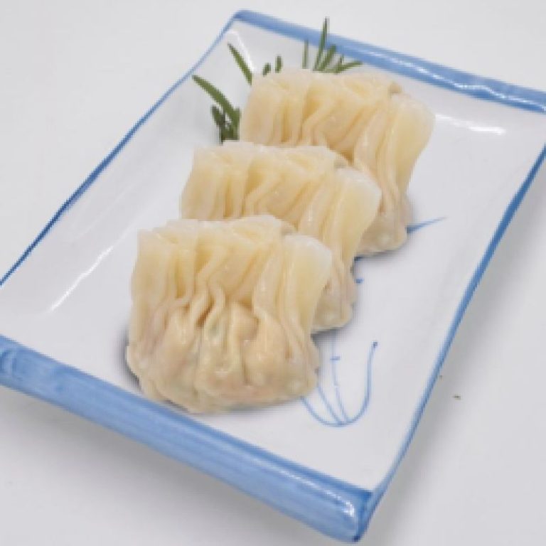 Dim Sum - Dong Sing Food Link