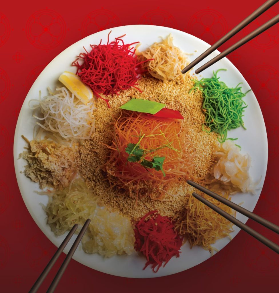 Horeca - Dong Sing Group